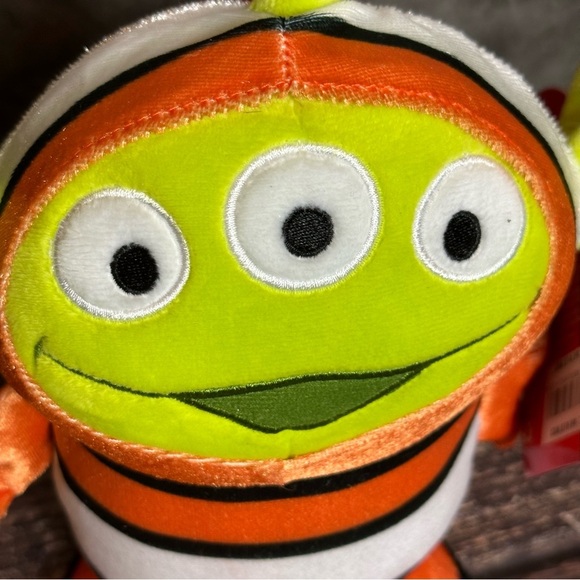 Disney | Toys | Disney Finding Nemo Toy Story Remix | Poshmark